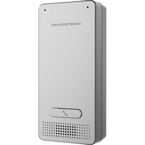 Grandstream Gds3702 Hd Audio Ip Intercom System