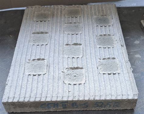Cementy O Obniżonej Emisyjności W Klejach Do Płytek Wpływ Cementu Na Trwałość Kleju Izolacje