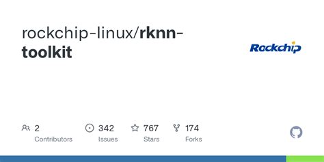 Issues Rockchip Linux Rknn Toolkit Github