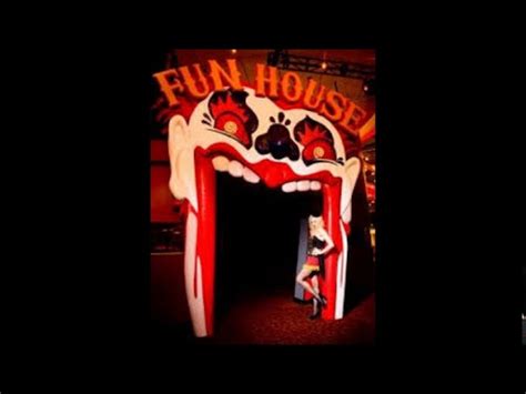 The Funhouse Nightclub