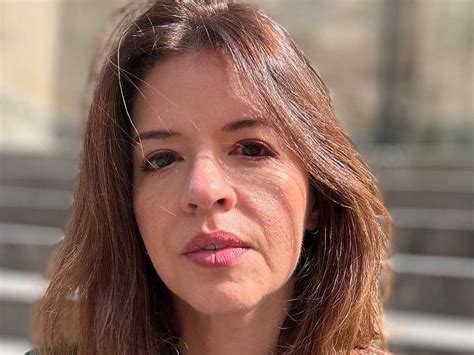 Mariana Santos Relembra Relacionamentos Abusivos Do Passado Dei Um Basta