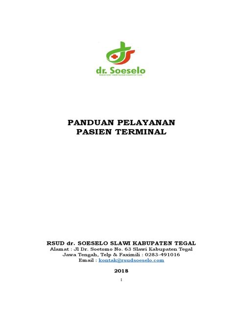 Panduan Terminal Revisi Pdf
