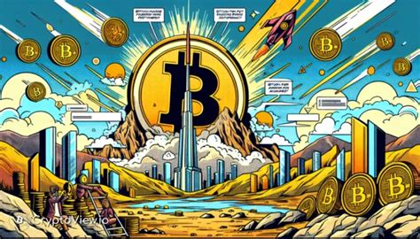 Will Bitcoin Skyrocket After The Halving
