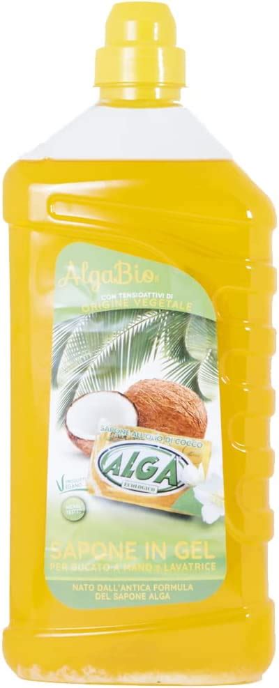 Box Alga Bio CaSaBrì
