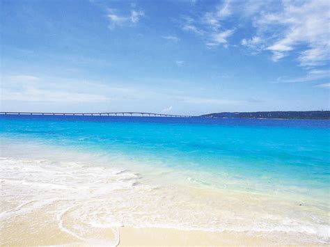 沖縄 宮古島のおすすめ旅行プラン・モデルコース一覧 人気観光ツアーならオリオンツアー