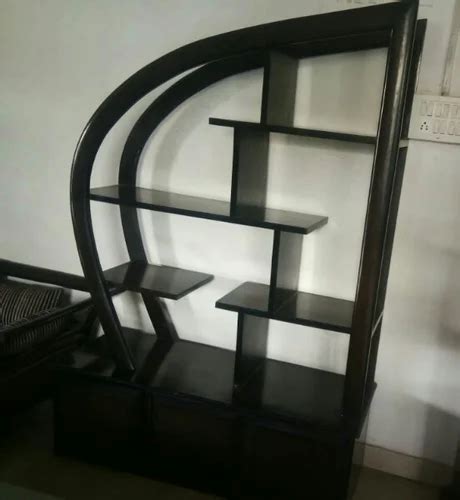Display Showcases At Rs Square Feet Wooden Cabinet In Noida Id