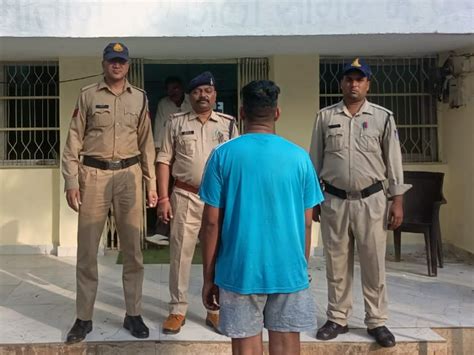 Sagar Police Arrested The Accused Of Fraud Of Rs 170 Crore सागर