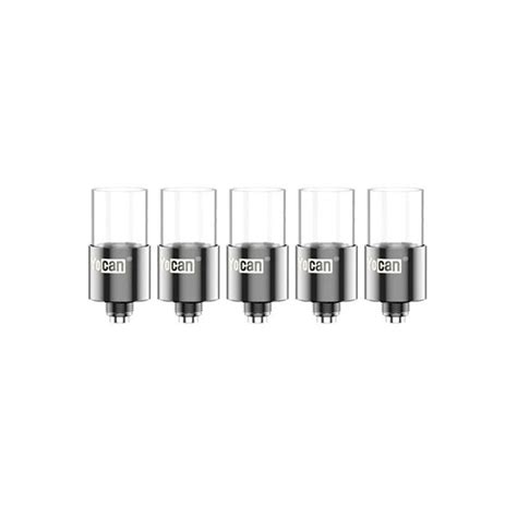 Yocan Orbit Replacement Coils 3499 Budget Vapors