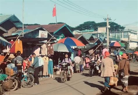 ဇန်နဝါရီ ၂ ရက် ထိပ်တန်းသတင်းများ တရုတ်က မြန်မာအတွက် အထူးအရေးပါတဲ့နိုင်ငံလို့ Nug ပြော Bbc