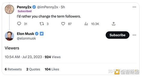 Twitter变身x 你需要知道的x 10大新特性 知乎