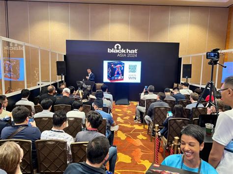 varonis blackhatasia2024 generativeai datasecurity