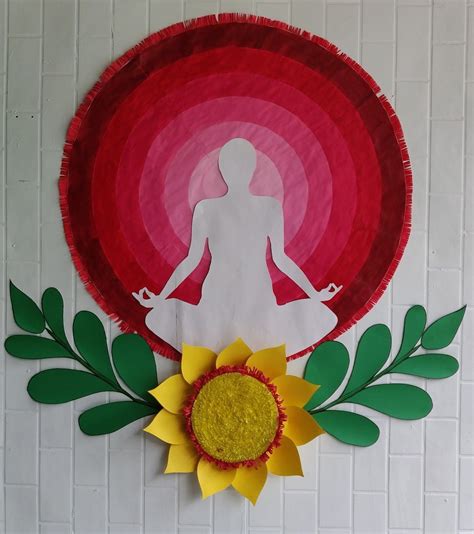 International Yoga Day 2022 Artofit