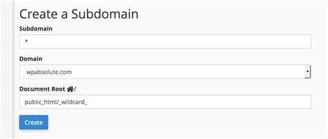 How To Install And Setup A WordPress Multisite Network Web3 Digital