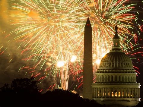 A Capitol Fourth Smokey Robinson Leads Motown Tribute July 4 On Pbs