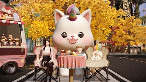 로스트아크 인벤 영지 홍보 스샷 찍기 좋은 예쁜 영지실린 마네킹 24종 놀러오세요스압 로스트아크 인벤 스크린샷 갤러리