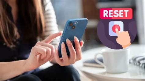 How To Reset IPhone Without Computer Easy Guide Tom S Review Box