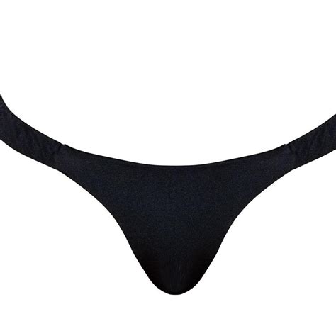 Sommer Swim Bikini Bottoms 🖤 Almost Perfect Condition Depop