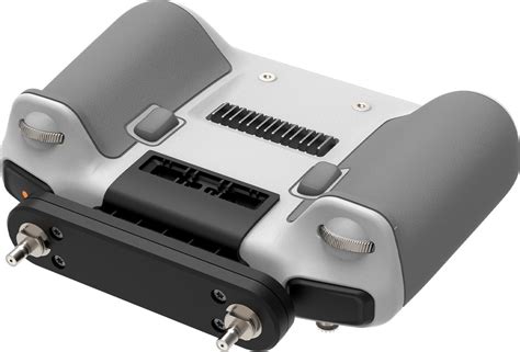 ≡ Комплект кріплення антени Alientech Duo II для DJI RC – купити в ...
