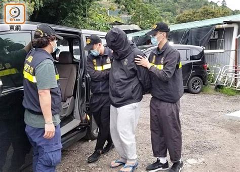海關掃沙頭角村屋毒倉 檢450萬元可卡因拘無業漢 Oncc 東網 Line Today