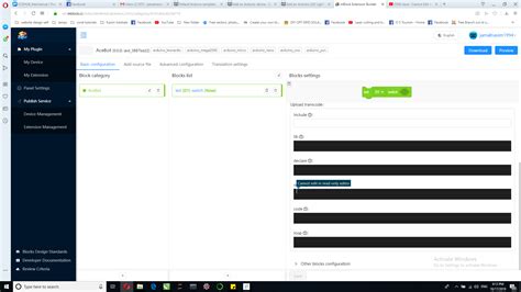 Cannot Edit In Read Only Editor Mblock Extensions Makeblock Forum