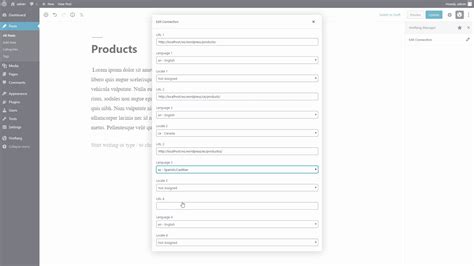 hreflang manager implement hreflang on wordpress posts youtube