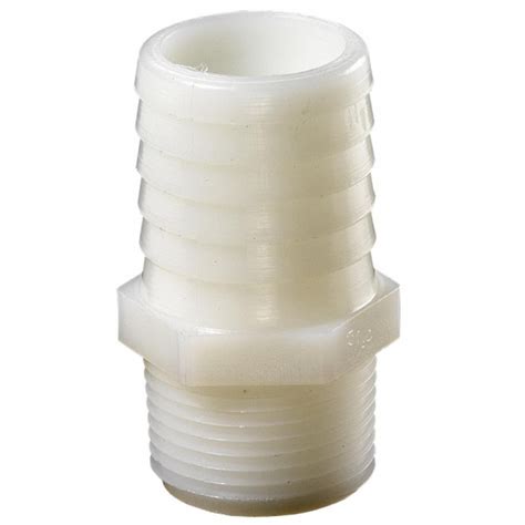 Buy Dixon Valve Tn34 38 X 12 Hose Shank X Male Npt Insert Pack