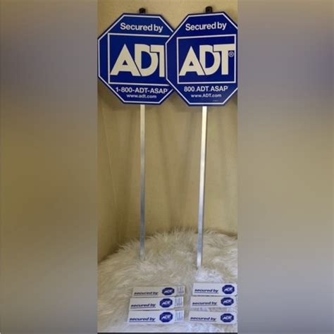 Adt Sign
