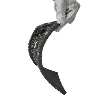 Flexible LED Panel And Modules