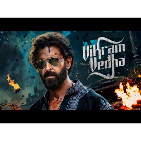 Vikram Vedha OTT Release Date OTT Platform Name