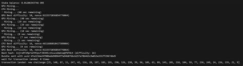 Github Wujian0327ore Cli Cuda Jito