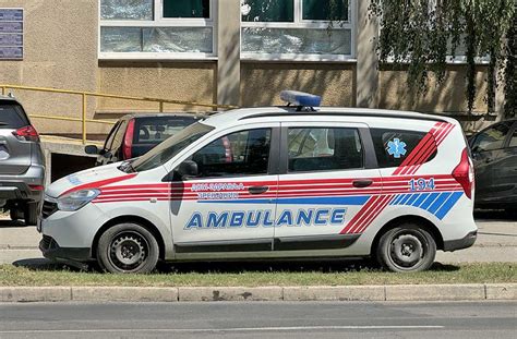 Beživotno Telo Muškarca Pronađeno Na Kolovozu U Elemiru