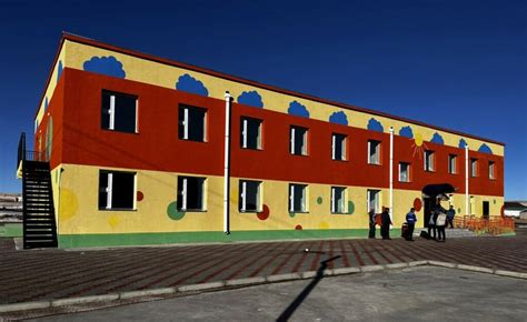 ДУНДГОВЬ АЙМГИЙН ДЭЛГЭРЦОГТ СУМАНД 150 ОРТОЙ ЦЭЦЭРЛЭГИЙН БАРИЛГА АШИГЛАЛТАД ОРЛОО Nio Mn