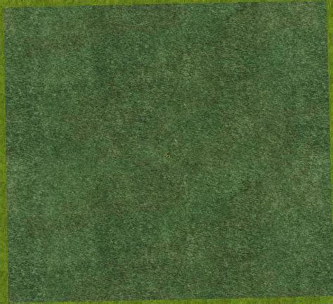 Second Life Marketplace Grass Platform Large One