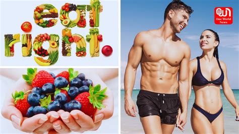 Summer Fitness Goals Tips To Get Beach Body Ready