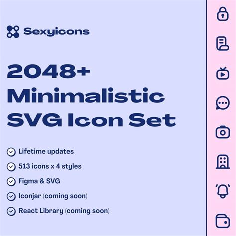 Sexyicons Masterbundles