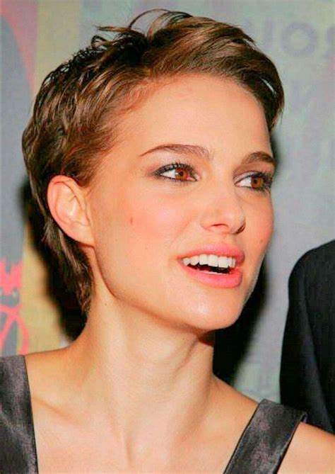 Super Short Hair Short Thin Hair Short Hair Cuts Edgy Short Haircuts