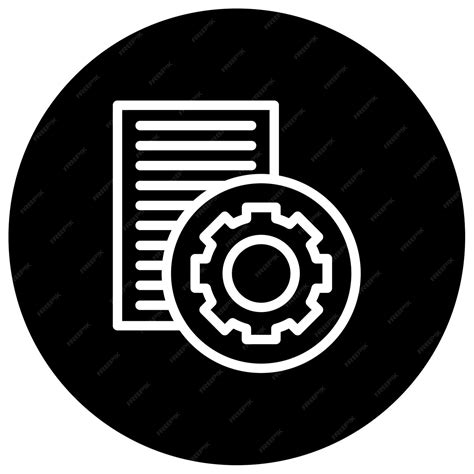 Premium Vector Policy Deployment Vector Illustration