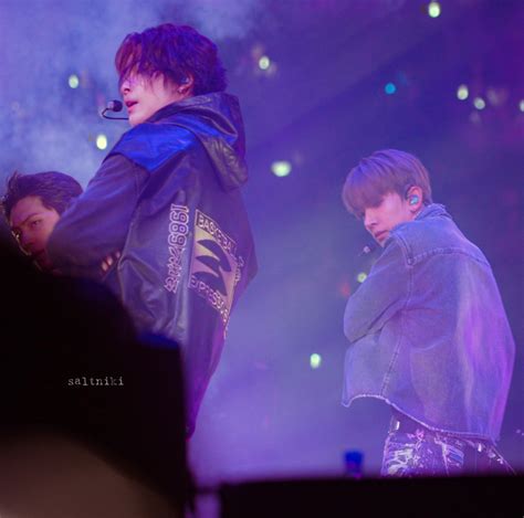 Salt🧚‍♀️ On Twitter 230226 Niki ニキ 西村力 니키 Enhypen 엔하이픈