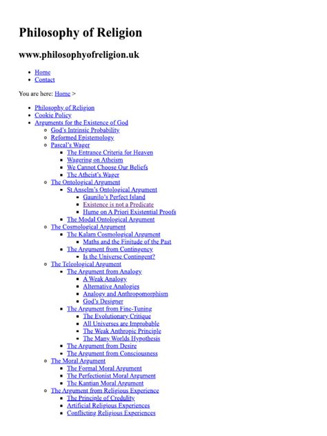 Existance Predicate Pdf