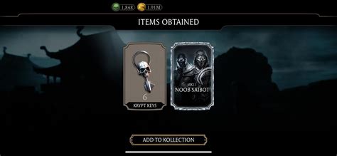 i got ws but the game keeps giving me km raiden r starinskyclub