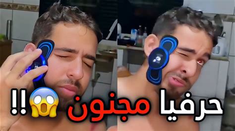 💈 اخطر تجربة Youtube