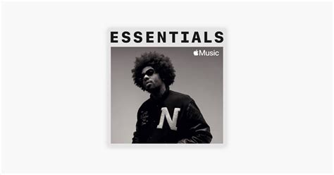 ‎brent Faiyaz Essentials On Apple Music