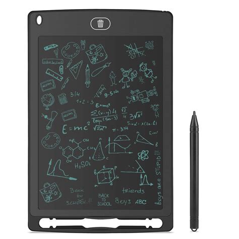 Digital Notepad