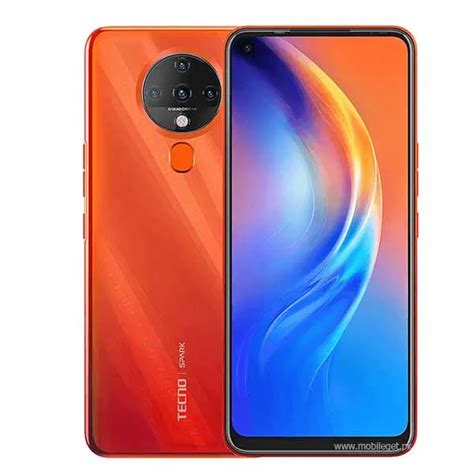 Tecno Spark Price In Pakistan Full Specification