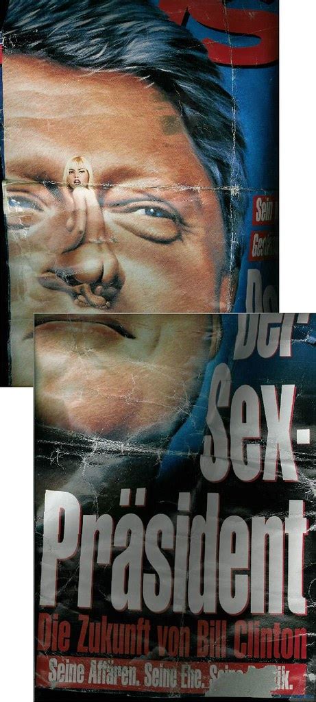 Der Sex Clinton Kyle Macdonald Flickr