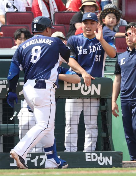 【西武】平良海馬「本当にやってよかった」先発転向 志願の続投で規定投球回到達、防御率1位に プロ野球写真ニュース 日刊スポーツ