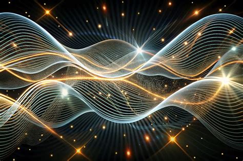 Abstract Wavy Lines Circle Stock Illustrations 27 509 Abstract Wavy Lines Circle Stock