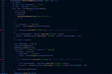 Rmmz Concat Is Not Defined For Altimit Movement Rpg Maker Forums