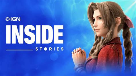 Final Fantasy Vii Remake Mod Cria Demake Com Personagens Clássicos