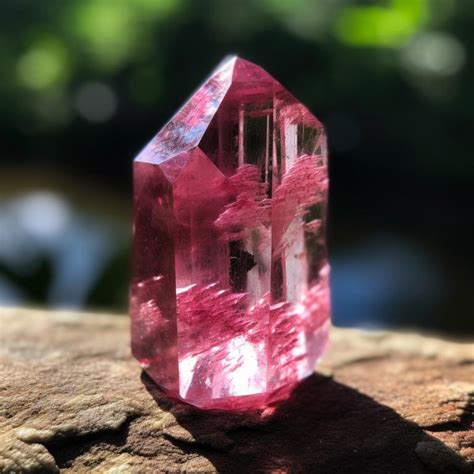 Pink Tourmaline Meaning Your Ultimate Guide To Love Healing And